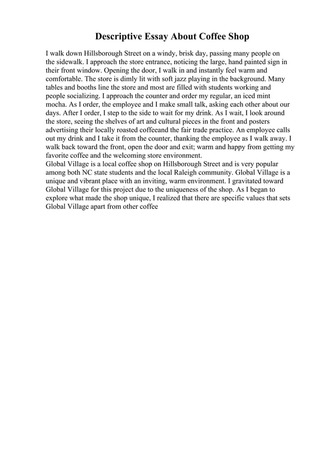 Evaluation Essay Samples | PDF