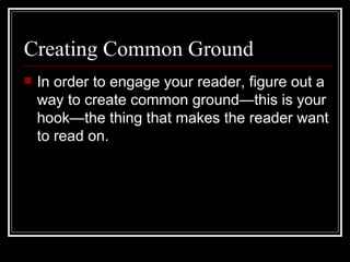 Evaluation Essays Powerpoint | PPT