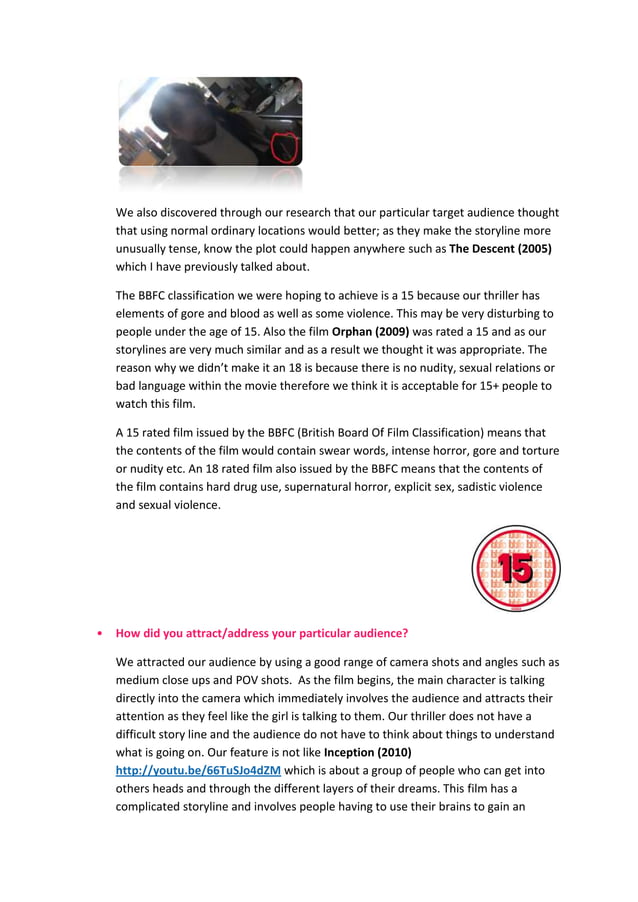 Evaluation final final final | DOCX