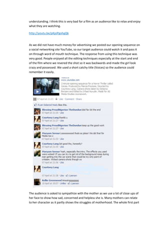 Evaluation final final final | DOCX