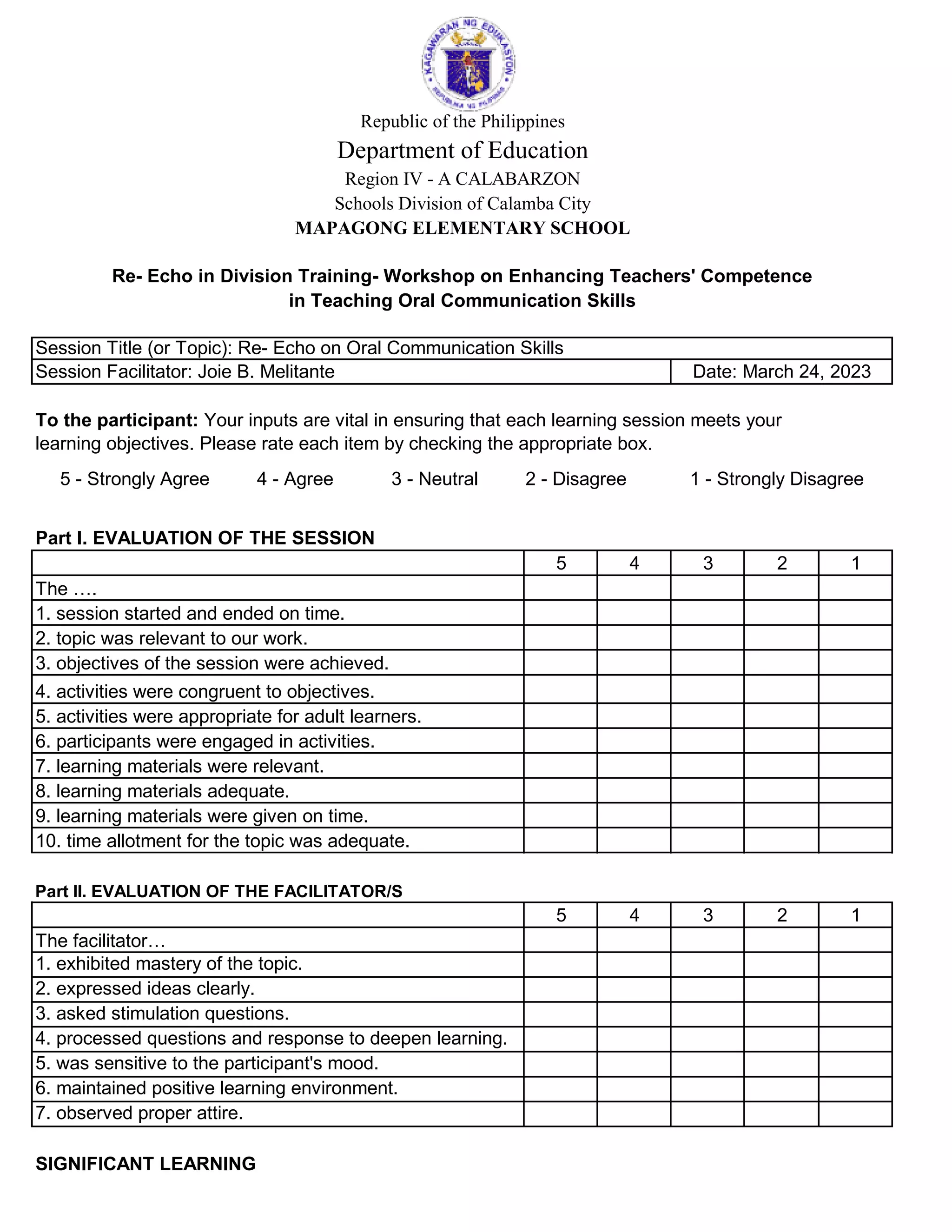 Evaluation Form for Re-Echo.pdf