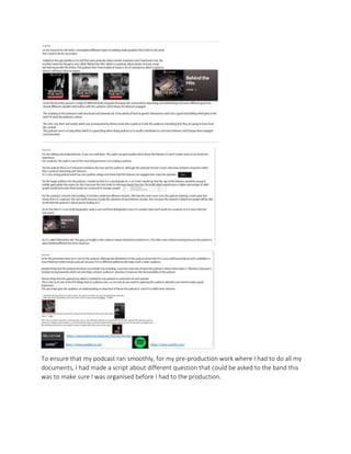 Final Evaluation For the Promo brief .docx