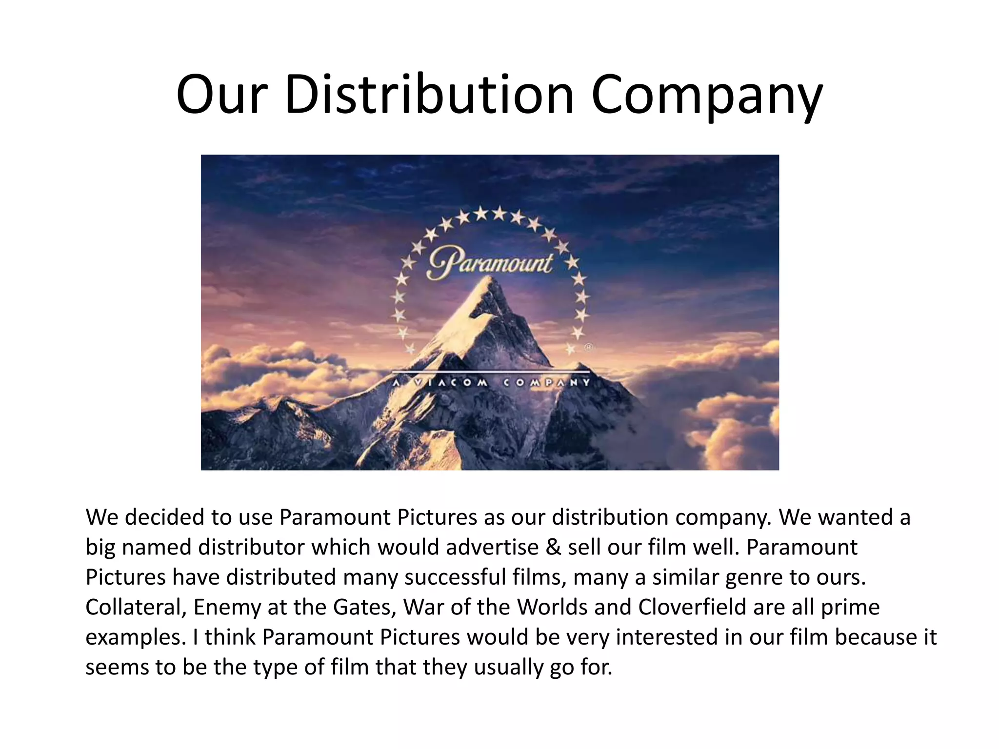 Evaluation group010 task 3 | PPT