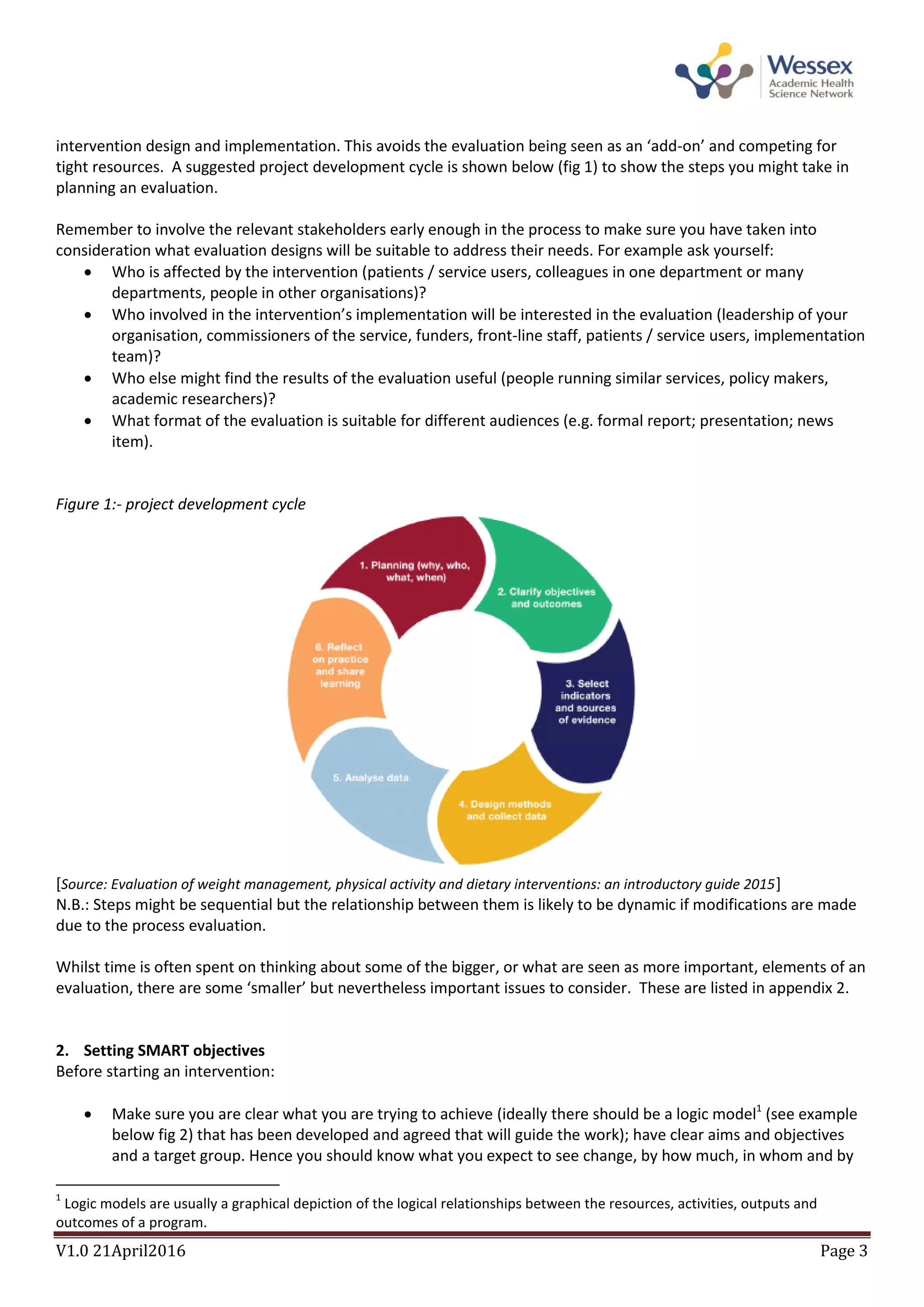 Evaluation Toolkit | PDF
