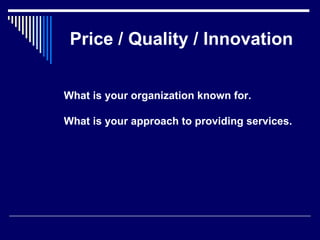 Program Evaluation Handouts | PPT