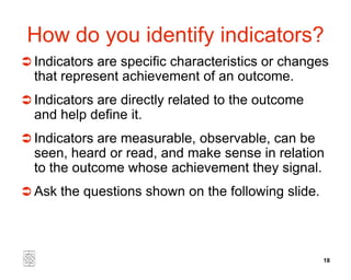 Evaluation introduction | PPT