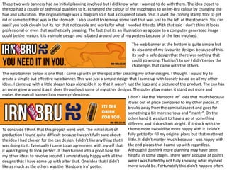 Evaluation irn | PPTX