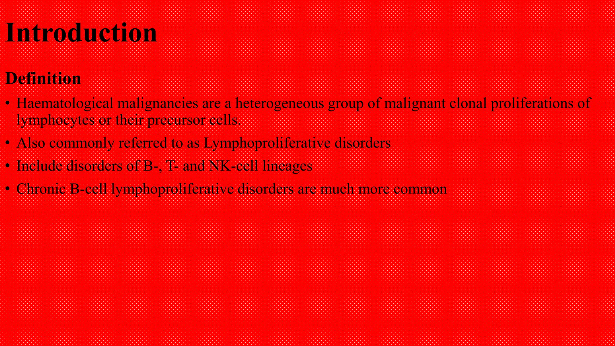 Evaluation & Management of Common Haematological Malignancies I.pdf