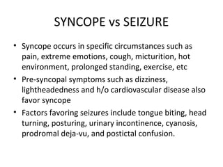 Evaluation and Management of Epilepsy | PPT