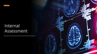 Measurement, Evaluation and Assesment of Nursing Education | PPTX