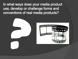 Evaluation media final jf | PPTX