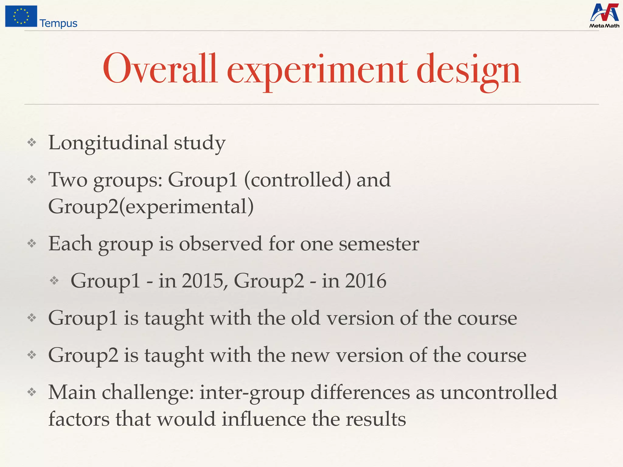 MetaMath: Evaluation Methodology | PDF