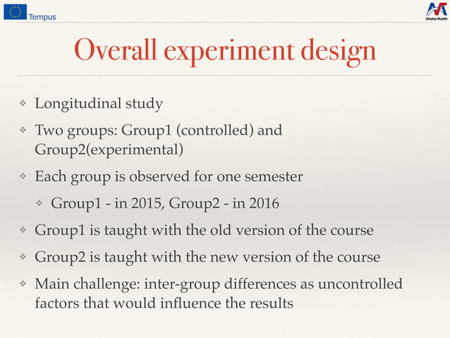 MetaMath: Evaluation Methodology | PPT