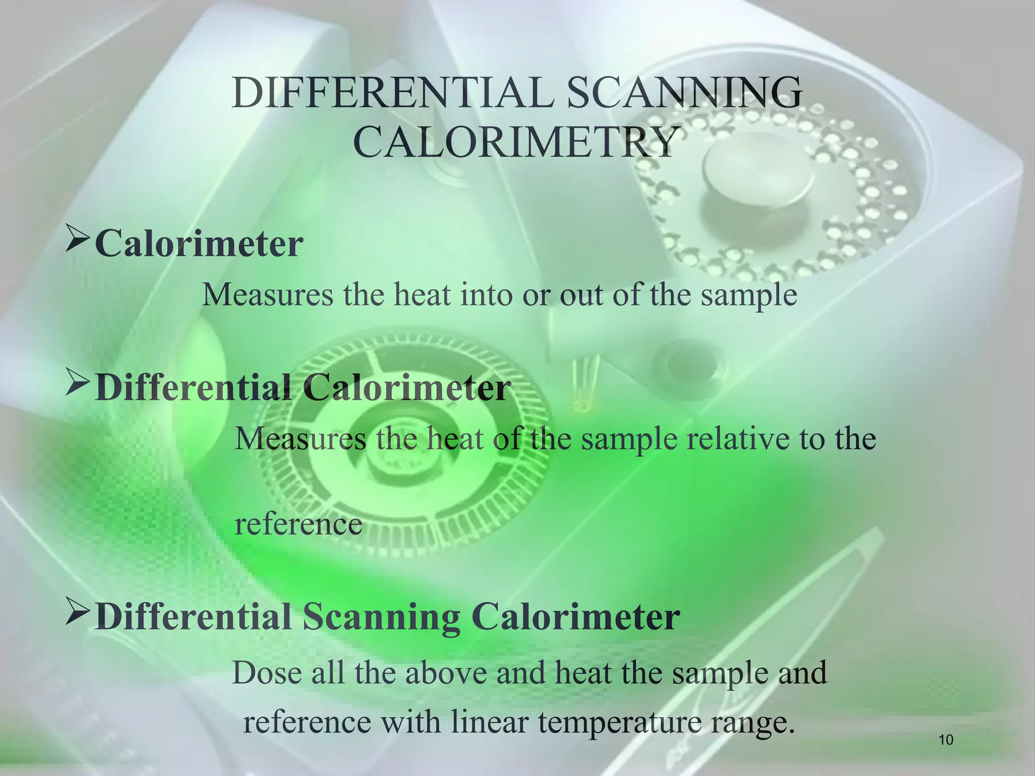 Evaluation methods for drug excipients and container interaction | PPT