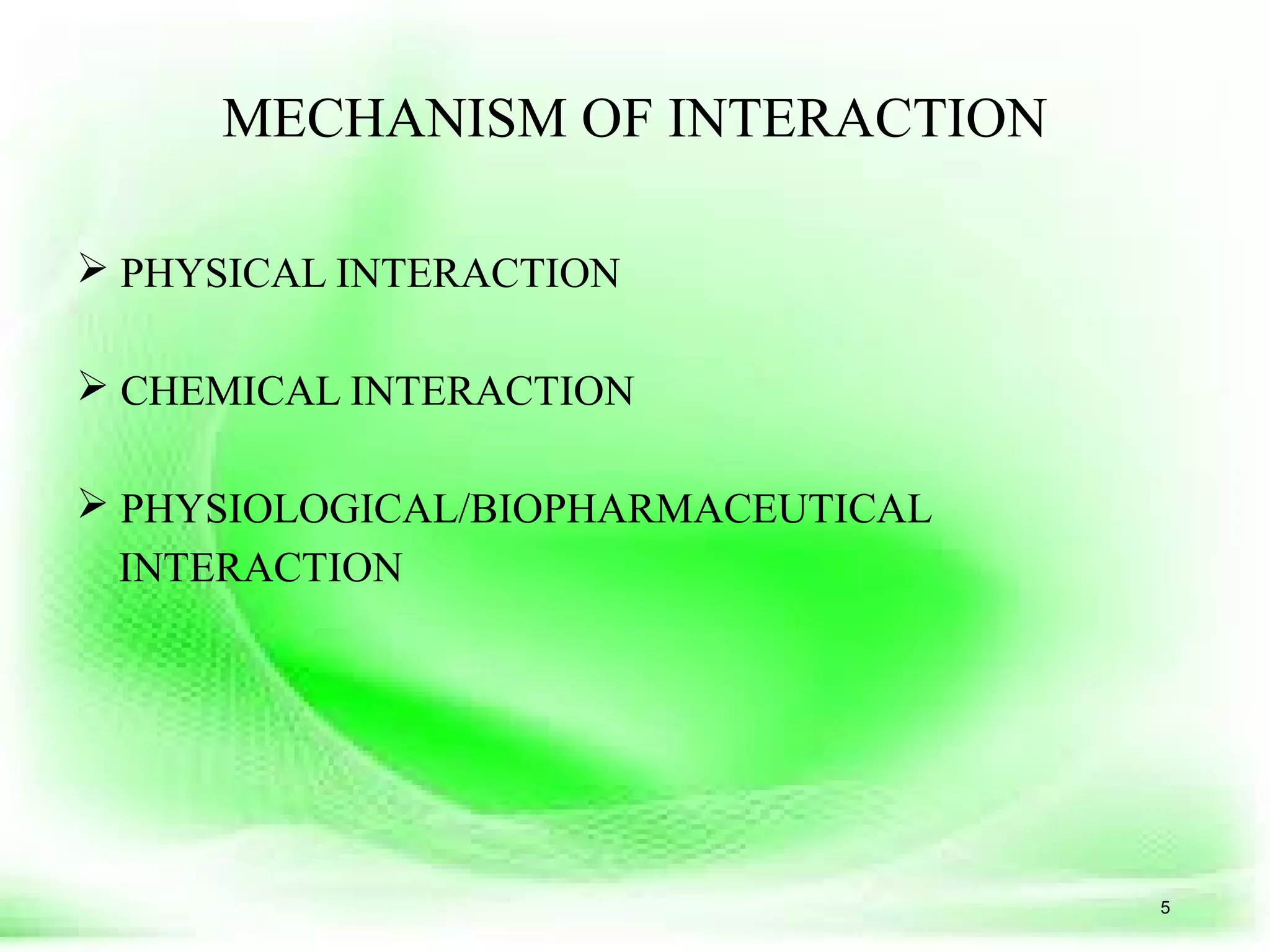 Evaluation methods for drug excipients and container interaction | PPT
