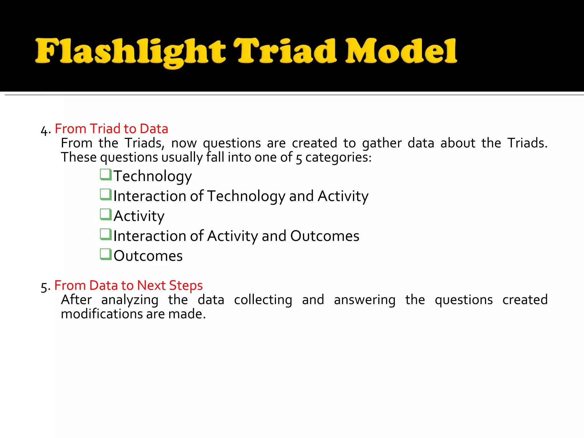 Evaluation models | PPT