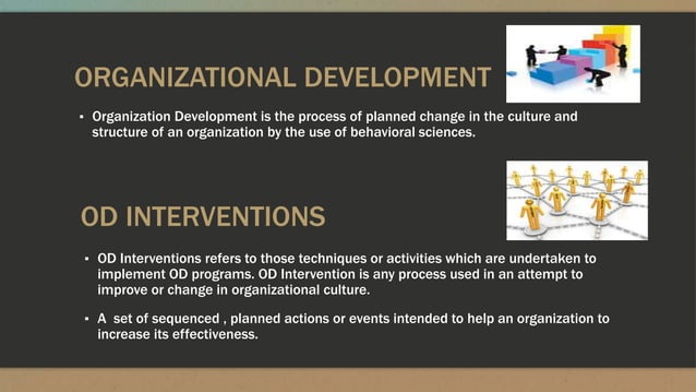 Evaluation od intervention | PPTX
