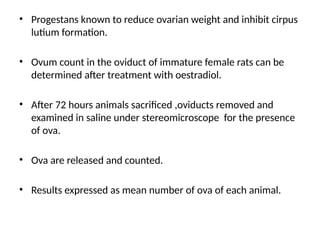 EVALUATION OF ANTIFERTILITY ACTIVITY.pptx
