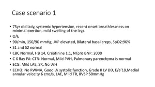 Evaluation of a patient with suspected HFpEF.pptx