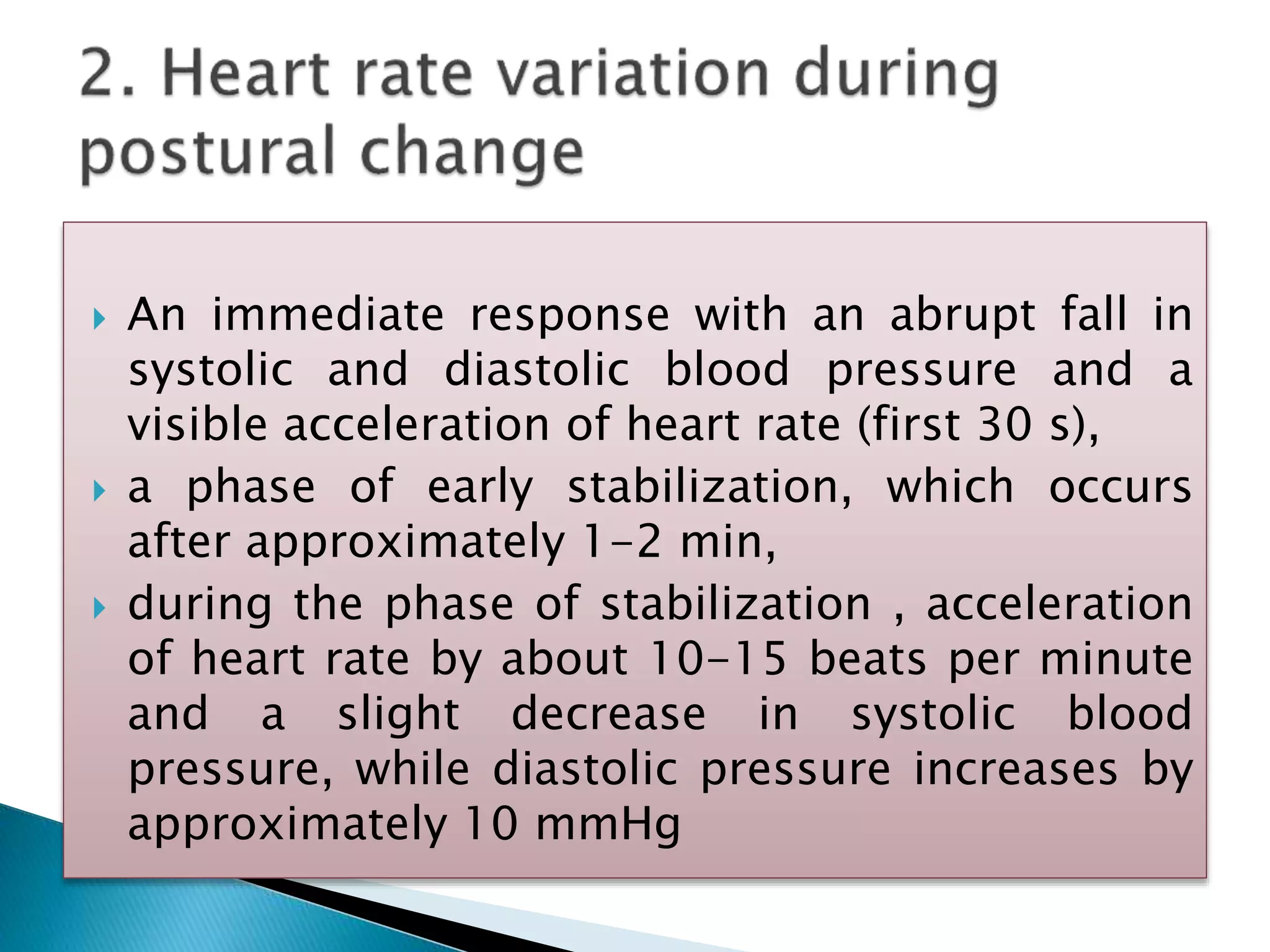 Evaluation Of Autonomic Nervous System Pptx