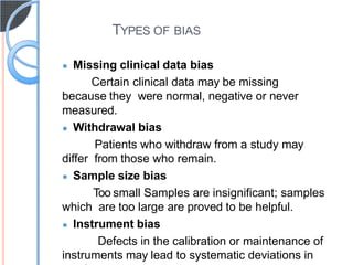 Evaluation of bio_medical_literature | PPTX