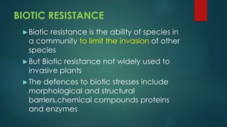 Biotic stress resistance evaluation.pdf