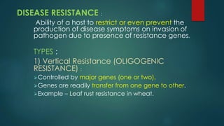 Biotic stress resistance evaluation.pdf