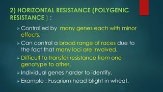 Biotic stress resistance evaluation.pdf