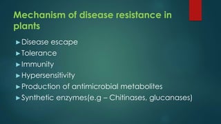 Biotic stress resistance evaluation.pdf
