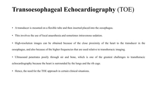 Evaluation of Cardiac function.pptx