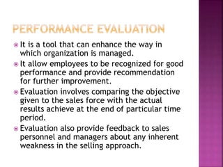 Evaluation of channel performance | PPTX