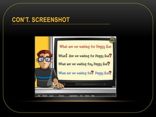 Evaluation of computer based instruction | PPT