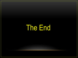 Evaluation of computer based instruction | PPT