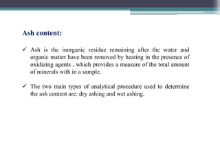 Evaluation of cosmetic products | PPTX