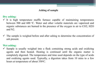 Evaluation of cosmetic products | PPTX