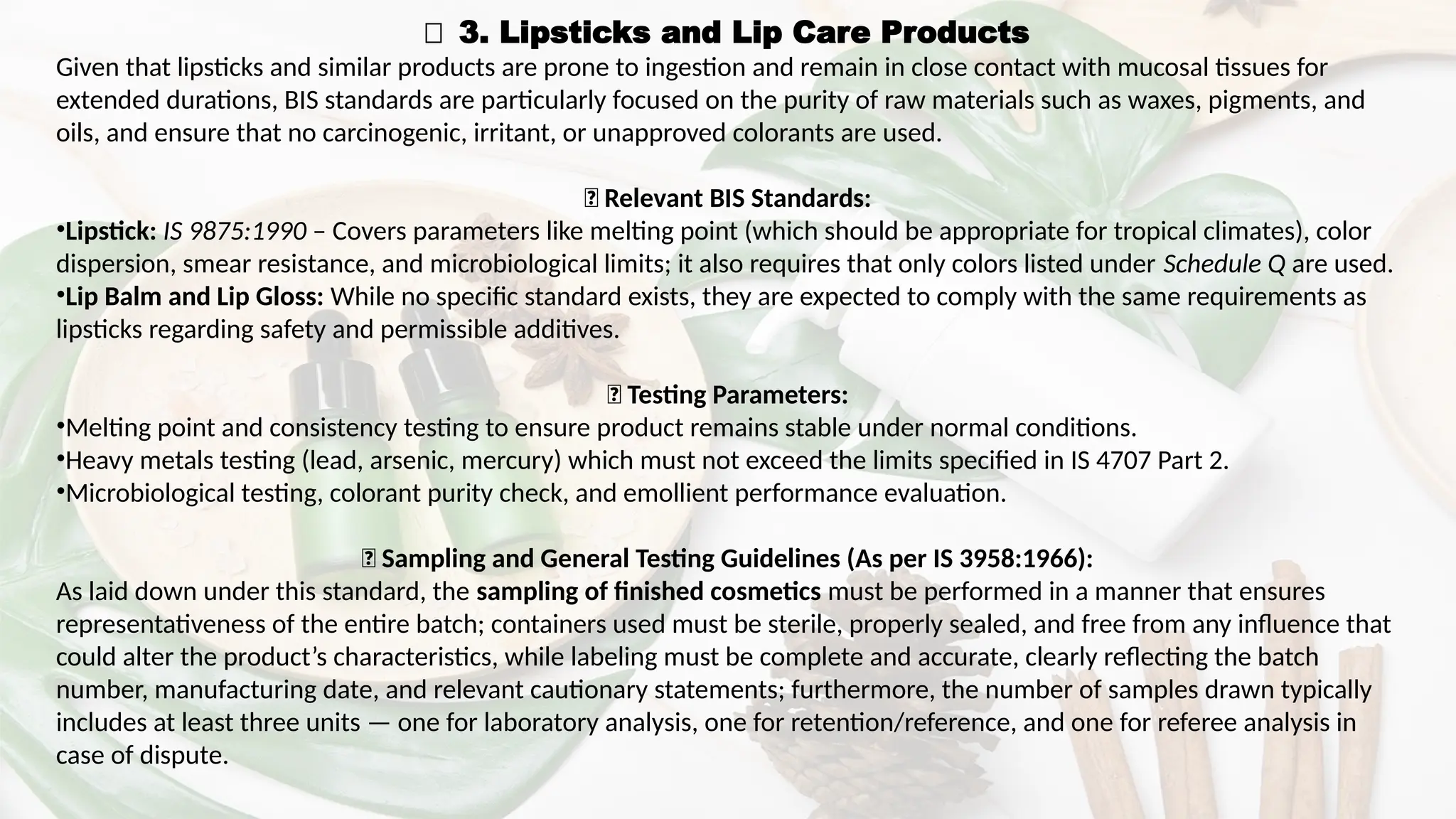 Evaluation of cosmetic products-Dhanashree Kolhekar-M.PHARM.pptx