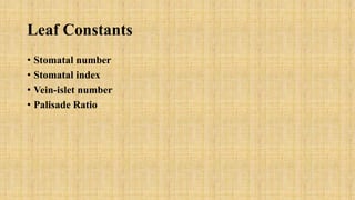 evaluationofcrudedrug-190912112928.pptx pharmacognosy | PPTX