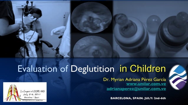 Evaluation Of Deglutition | PPT | Ear, Nose and Throat Conditions ...