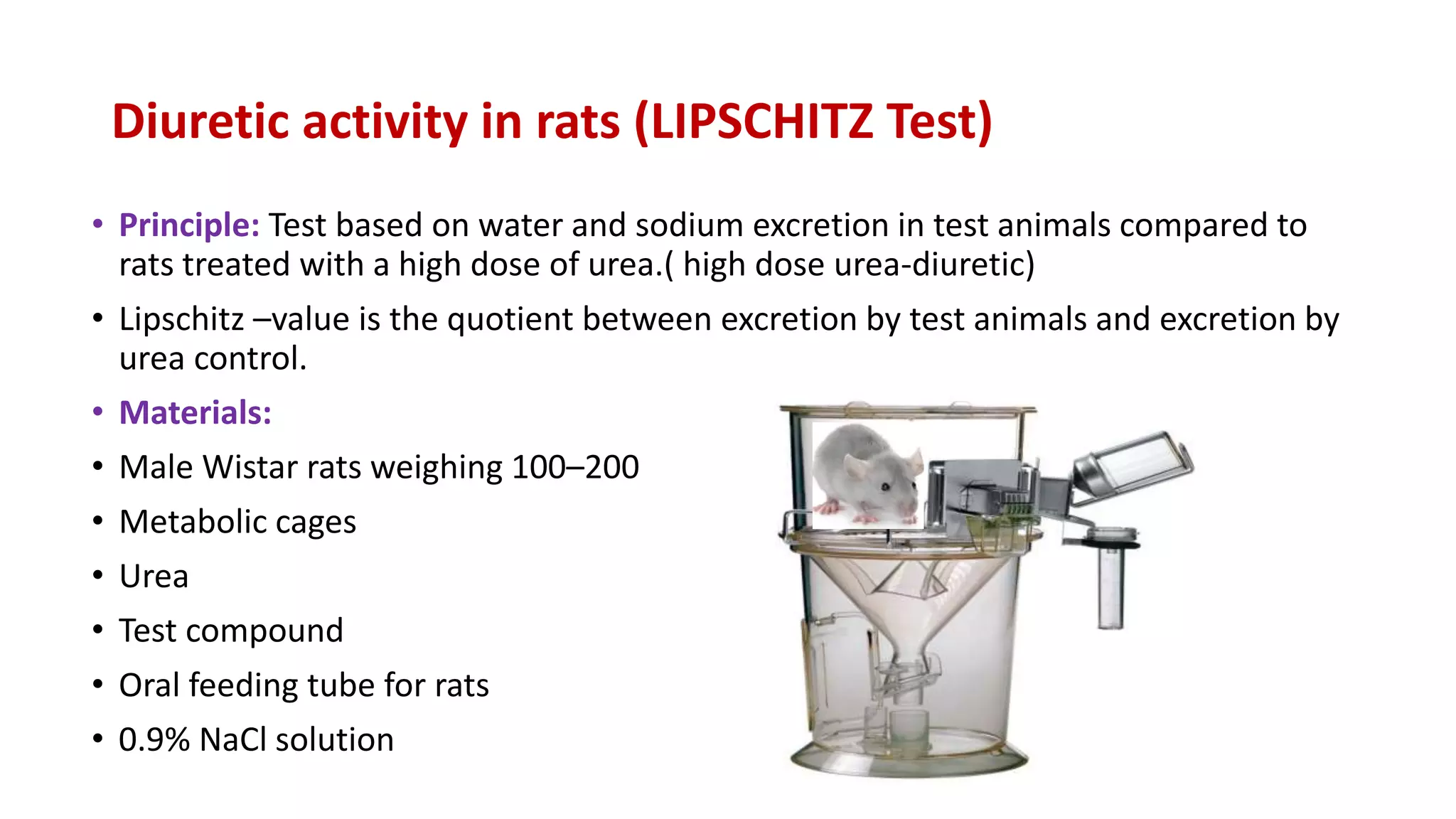 Evaluation of diuretics.pptx