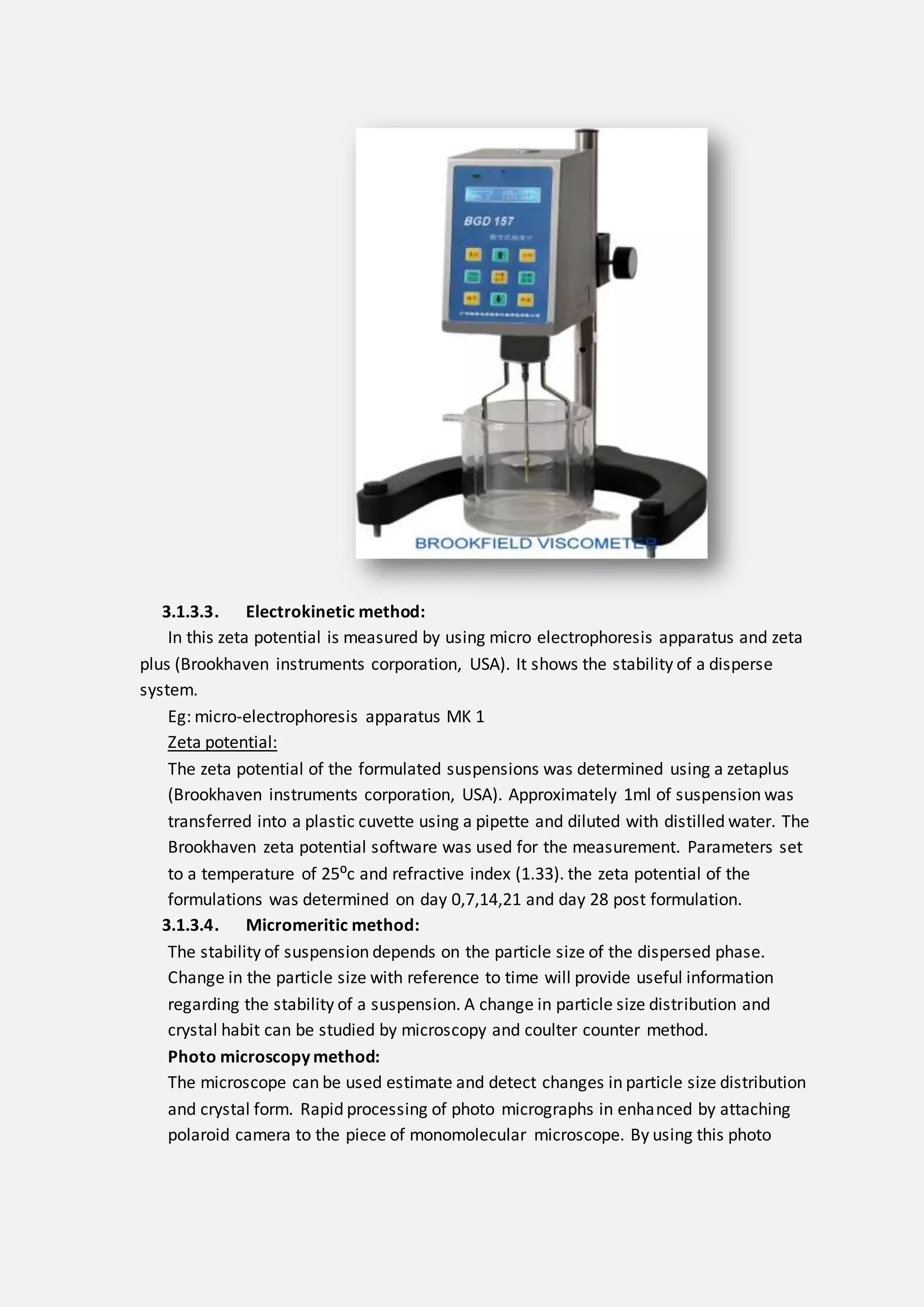 Evaluation of dosage forms | DOCX