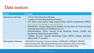 EVALUATION OF DRUG EFFECTS.pdf | Heart and Cardiovascular Diseases ...