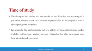 EVALUATION OF DRUG EFFECTS.pdf | Heart and Cardiovascular Diseases ...