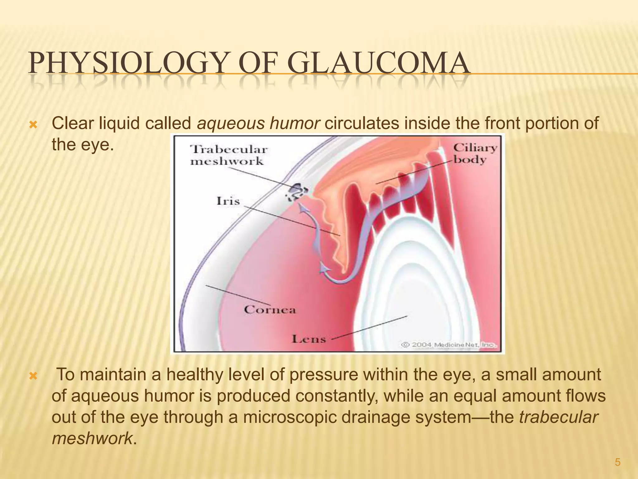 Evaluation of drugs acting on glaucoma & cataract by hiren | PPTX