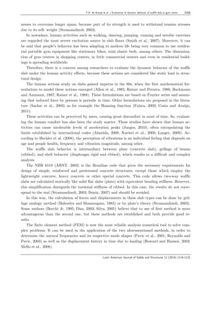 Evaluation of dynamic_behavior_of_waffle_slab_to_g (1) | PDF