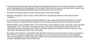 evaluation of fetal anatomy in 1st trimester.pptx