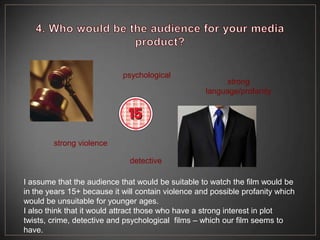 Foundation Portfolio Evaluation | PPTX