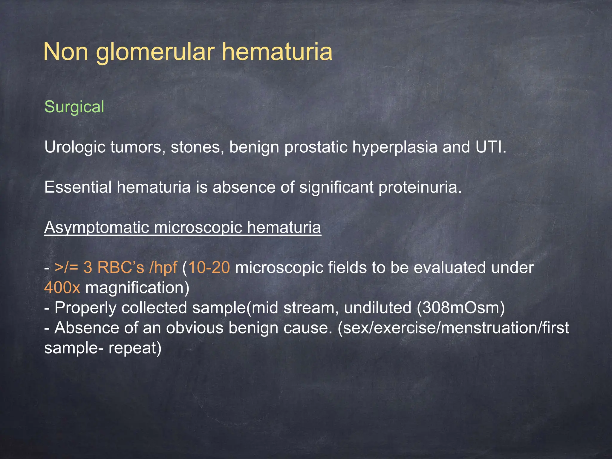 evaluation of hematuria ppt.pptx