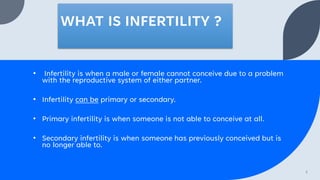 EVALUATION OF INFERTILITY AND MEDICAL ASPECTS.pdf | Infertility ...