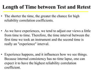Evaluation of Measurement Instruments.ppt