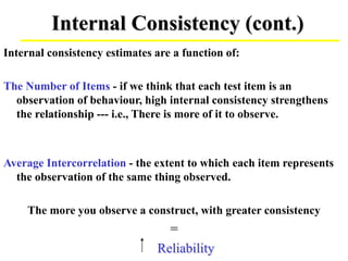 Evaluation of Measurement Instruments.ppt